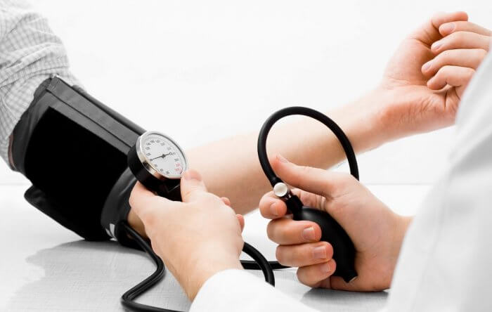 Una Peligrosa Y Silenciosa Enfermedad La Hipertensión Arterial