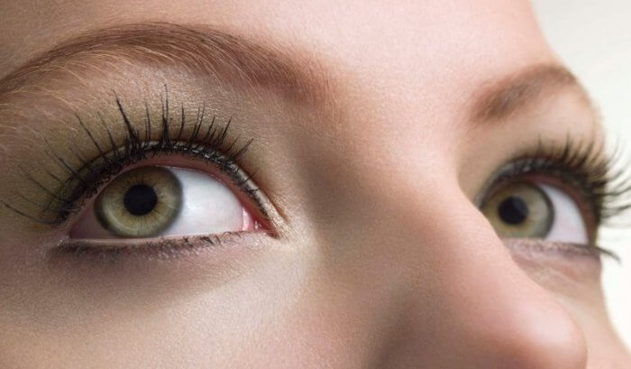 Ojos Saludables - Laboratorios KIMICEG